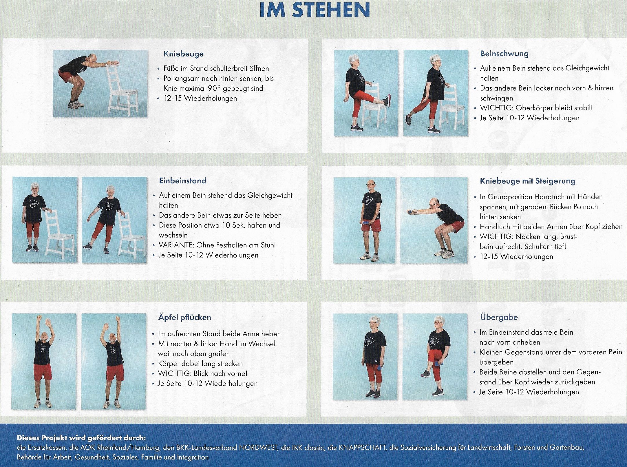 HFK-Hamburg | Fitness